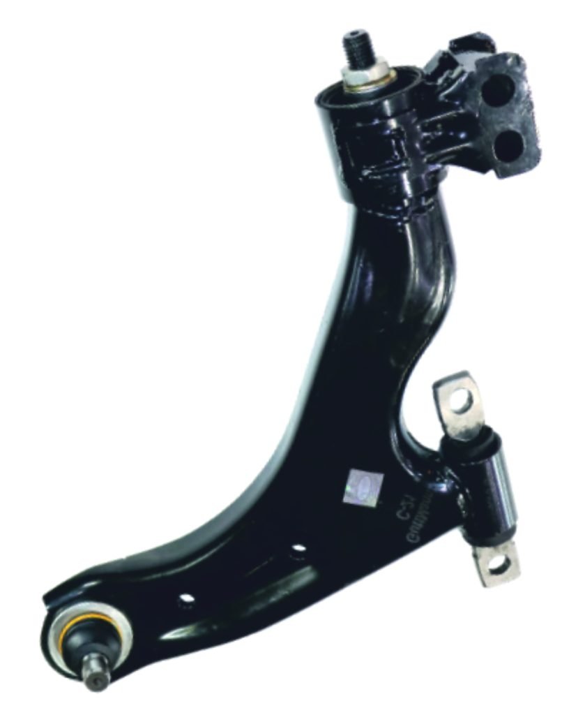 Track Control Arm - IEproducts